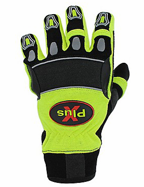 On Scene: New Product: Pro-Tech 8: X Plus Extrication Glove