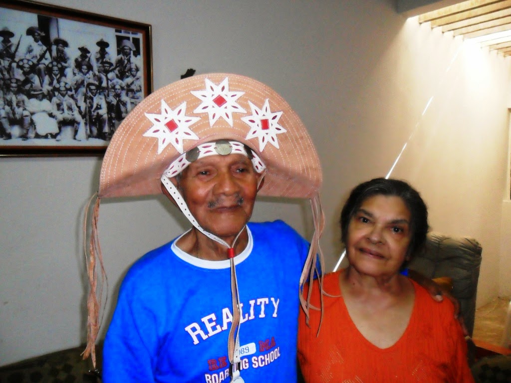 VINTE E CINCO - CANGACEIRO - (97 anos) * Paripiranga, BA (1917 ...