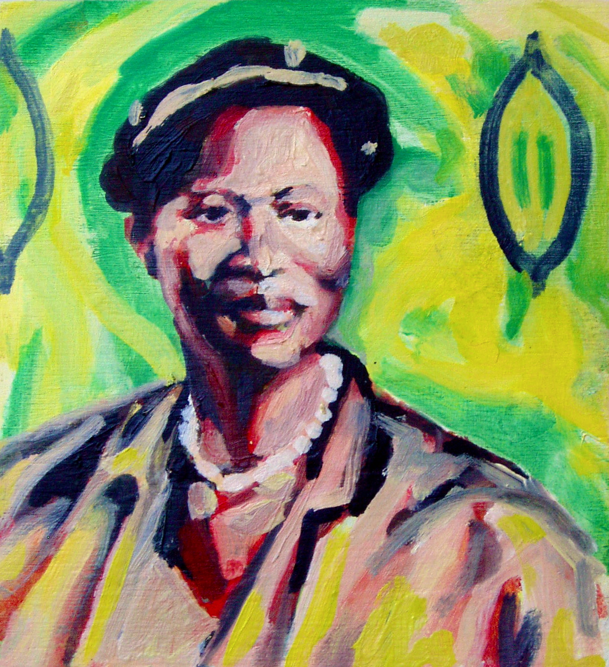 The Top 100: A Zulu Princess