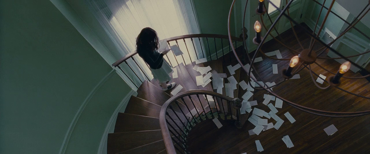 Stoker (2013) | The Ordinary Review