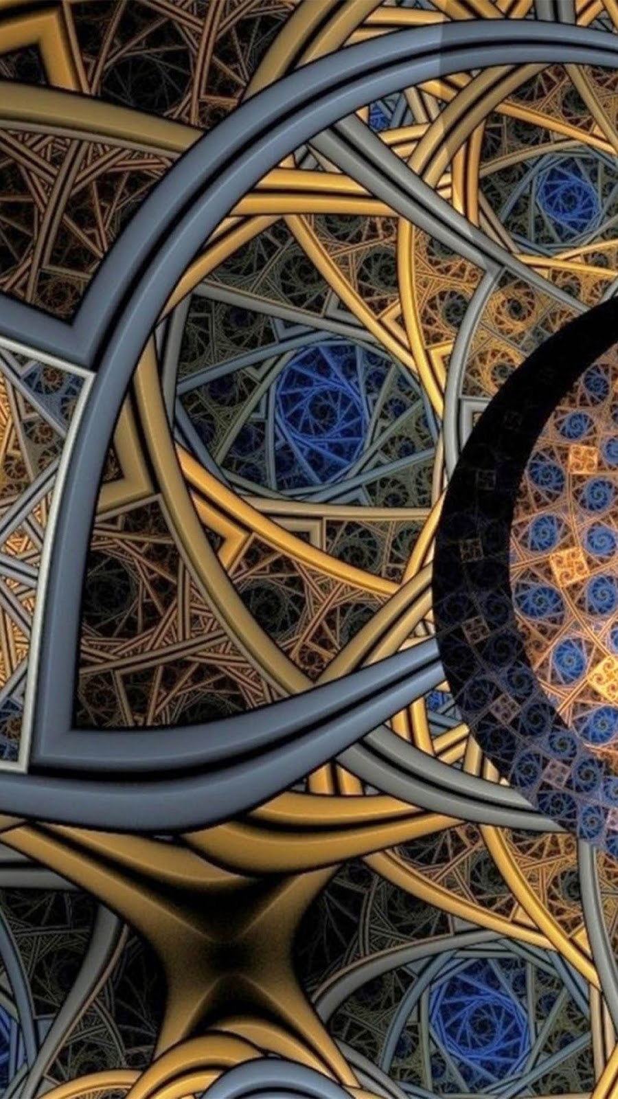 Fondo android pack 117