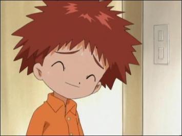 MI ANIME Y MAS: UMI TENJIN