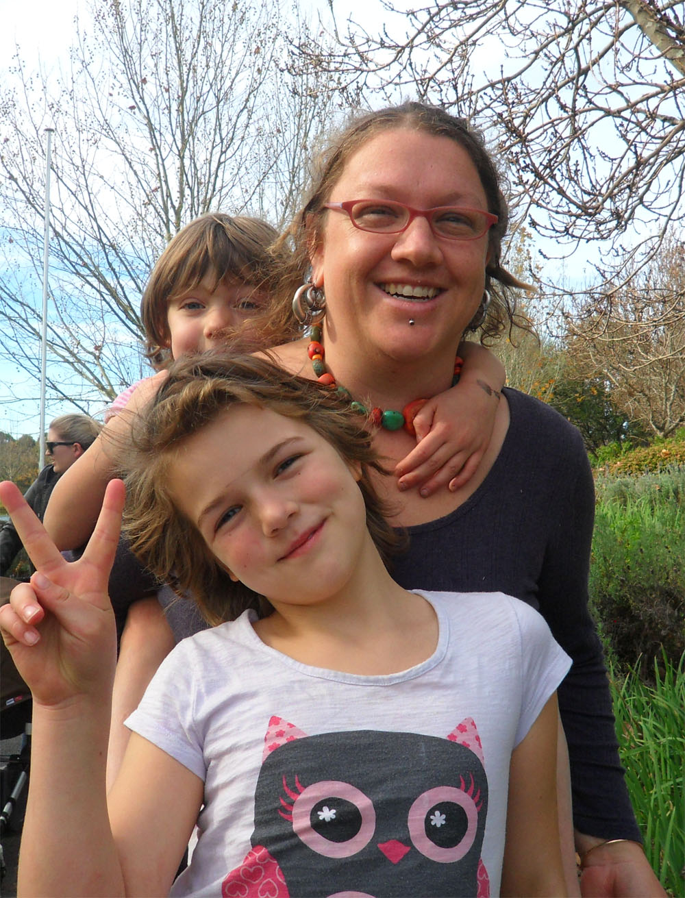 Jem Of Mine - Natural Dolls