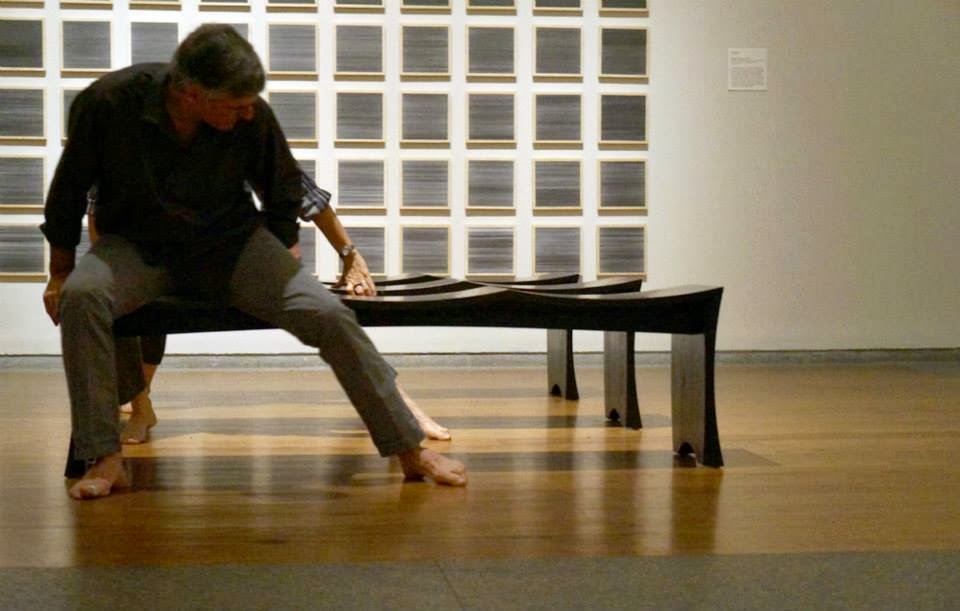 KATE BECK :: ART NOTES