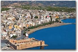Go Crete: Ierapetra, Crete