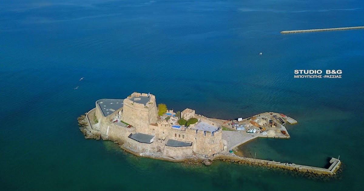 Φωτογραφία: ΝΑΥΠΛΙΟ: Η ΠΟΛΗ ΑΠΟ ΨΗΛΑ.