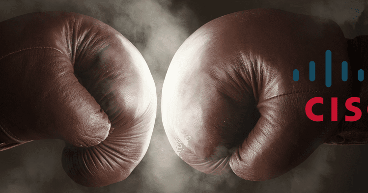 Route XP Private Network Services: Cisco Next Generation Firewalls ...