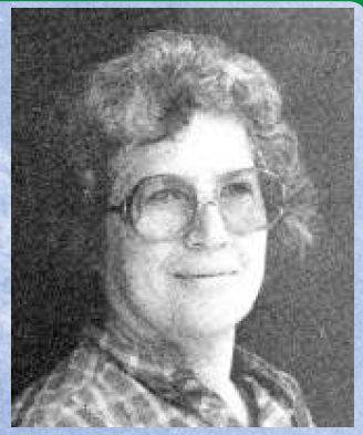 “Mexicanas destacadas en el siglo XX y XXI”.: Luz María del Castillo ...