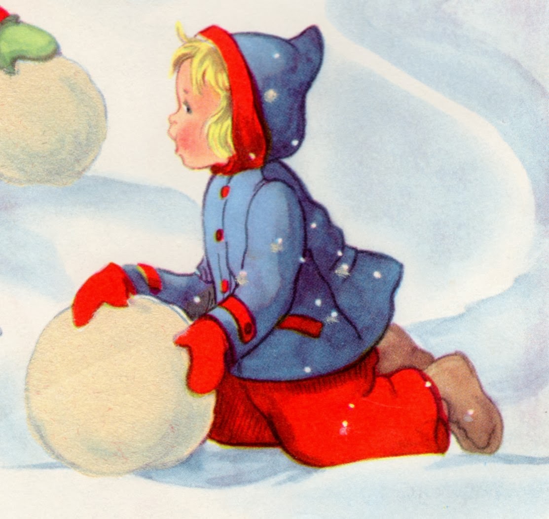 The Point Is...I Forgot