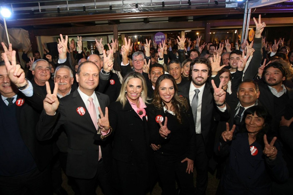 Blog de Nilson Umberto Sacchelli Ribeiro: Partido Progressista lança ...