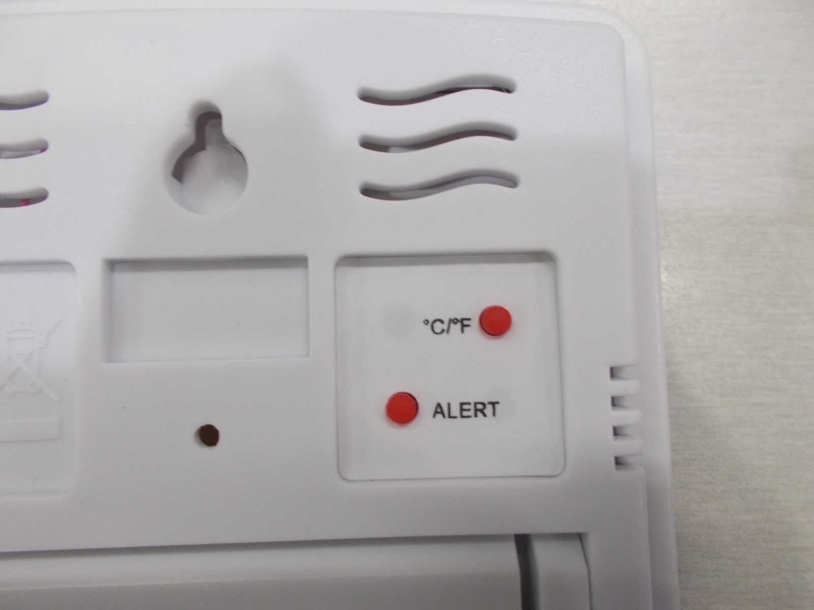 sciencetific products: Digicon Hygro-Thermometer Reviews.