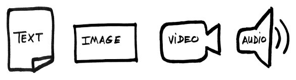 mato74 s Visuals Notes Text Image Audio And Video How To Convert One To The Other mato74 s Visuals Notes Text Image Audio And Video How To Convert One To The Other