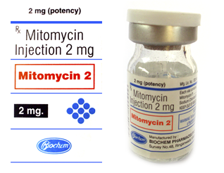 Genius Intraocular Technology: Productos farmaceúticos