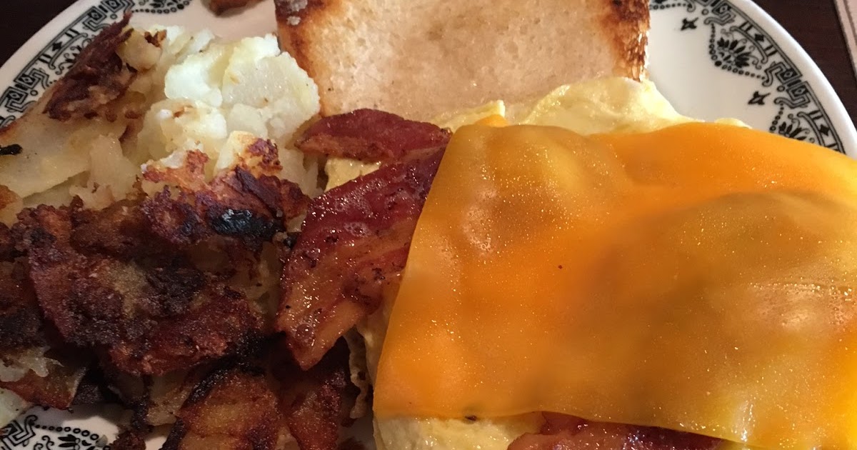 52 Sandwiches: Breakfast Sandwich #70 - Plaka Taverna aka Everything Is ...