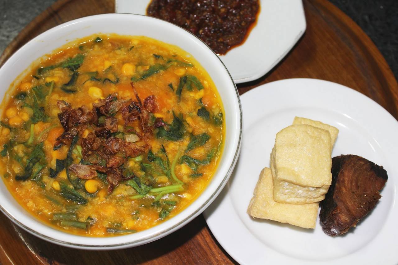 5 Masakan Manado Favorit Penggemar Olahan Ikan - IRIEQ BLOG