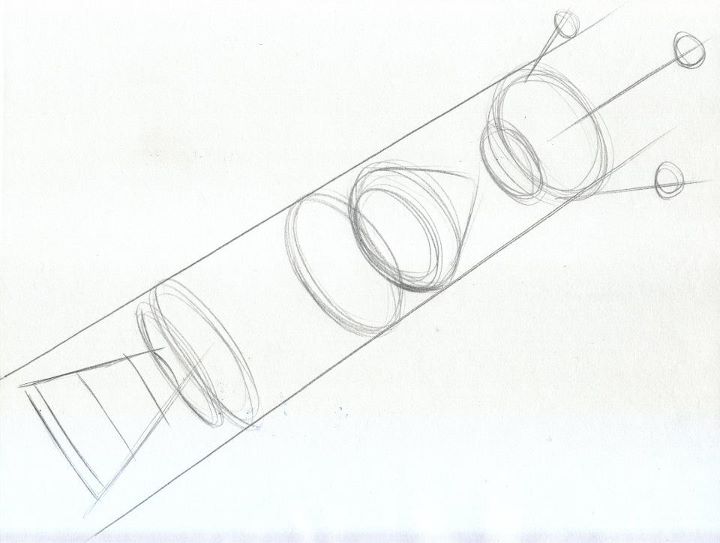 Line drawing is important tutorial by Jason White