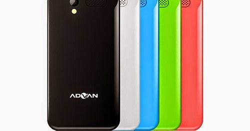 Ini Dia Rincian Harga dan Spesifikasi HP Advan Vandroid S3C Juni 2016 ...