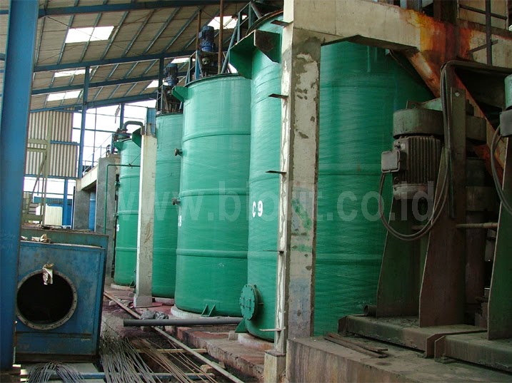 Tangki Kimia, Frp Tank, Chemical Tank, Tangki Solar, Hcl Tank, Tangki ...