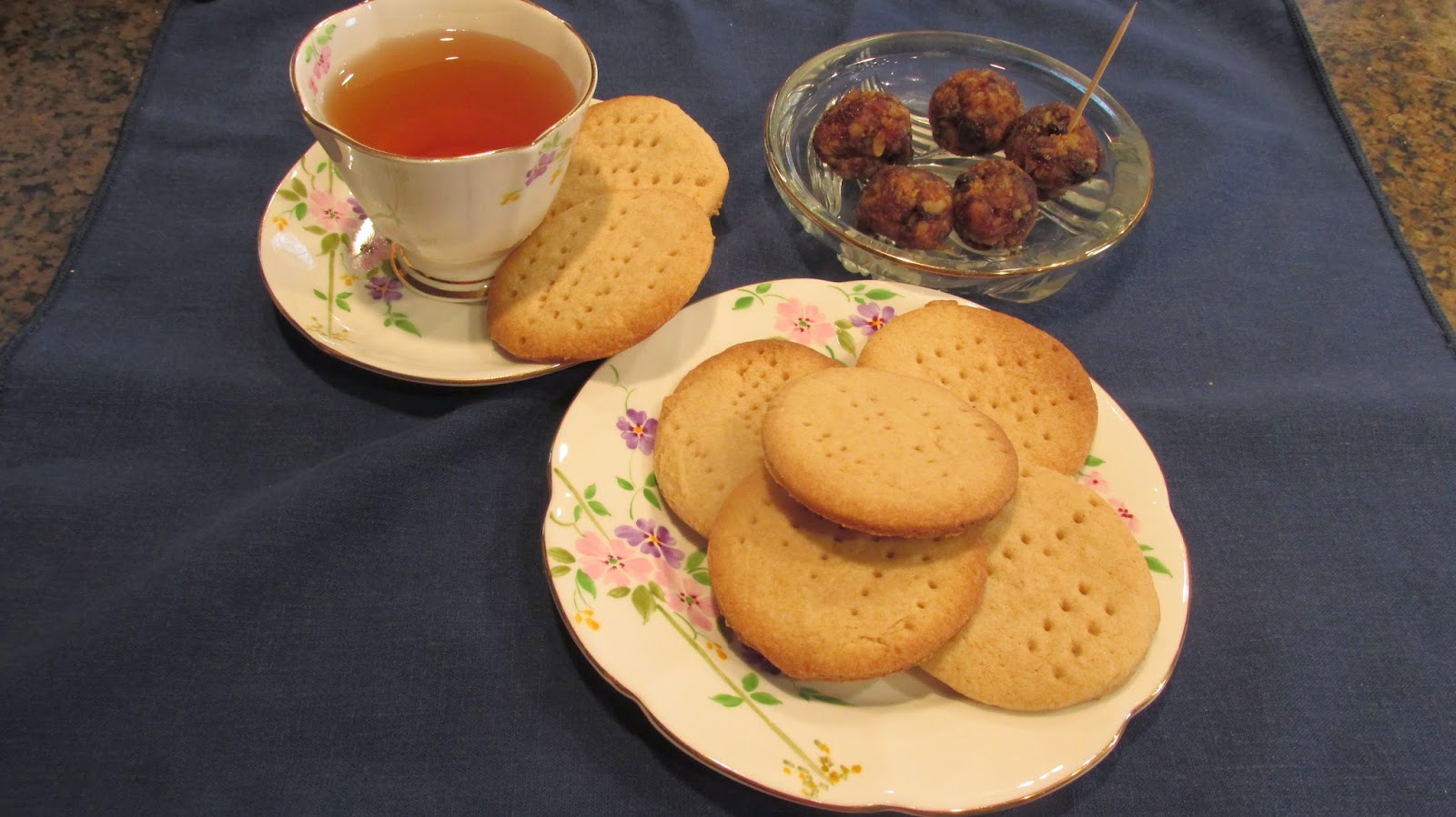 Judy's Bakery and Test Kitchen: English Digestive Biscuits--ABC Bakers