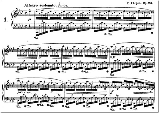 Visualizing Chopin with Musanim - WTJU 91.1 FM