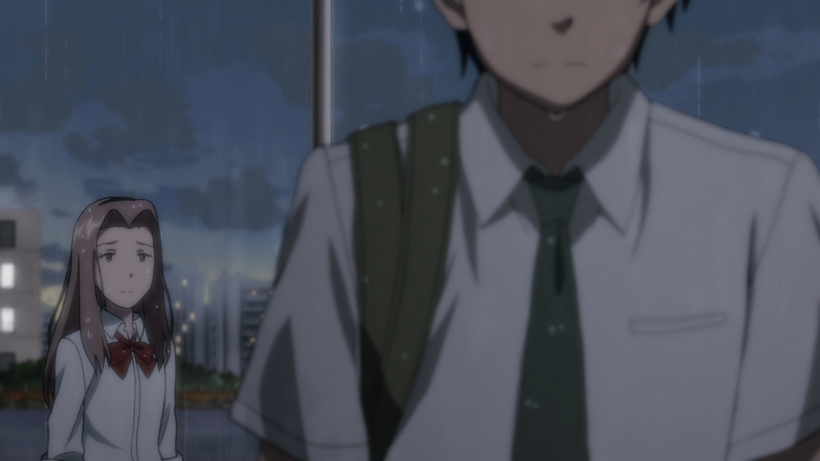 Digimon:SR: tri. Episode 06: Determination, Part Two