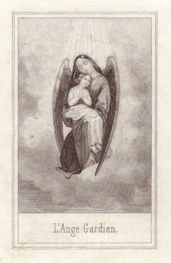 Holy Guardian Angels