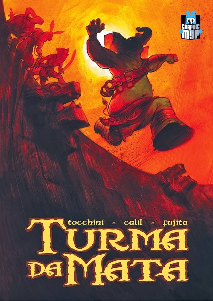 Guia de Quadrinhos: a Turma da Mônica como você nunca viu | ConversaCult