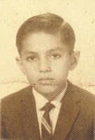 Jenny Montenegro Ponce: Rama Paterna