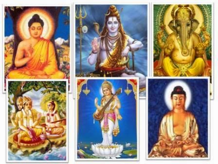 Sejarah Munculnya Agama Hindu Dan Buddha | Fakta Inspiratif