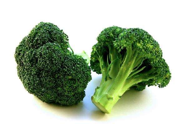 À Catanada na Cozinha: Bróculos - O que são?