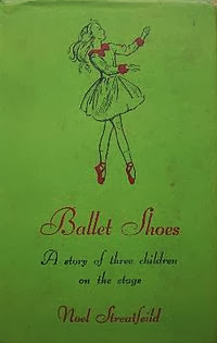 Waltzing Matilda: WWRW: An interesting combination...