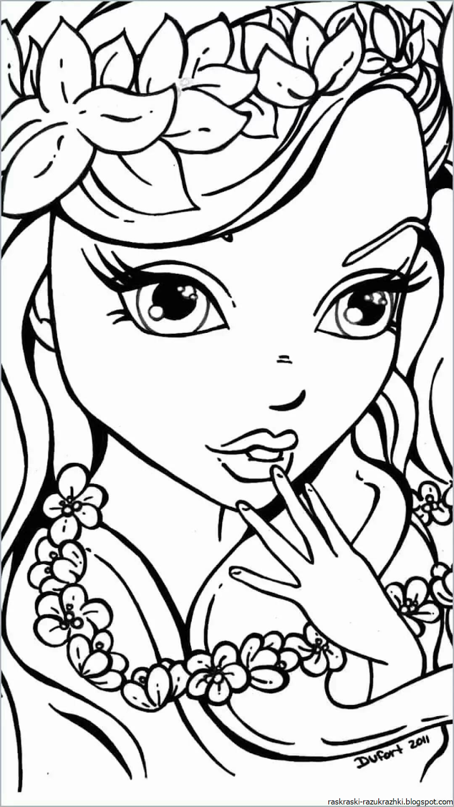 Раскраска Распечатать Бесплатно В Хорошем Качестве