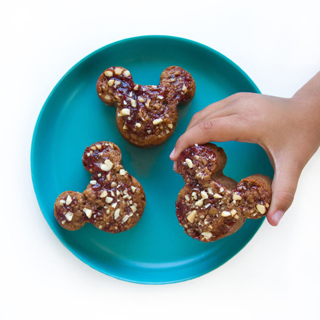 Calendario de Estrenos Disney