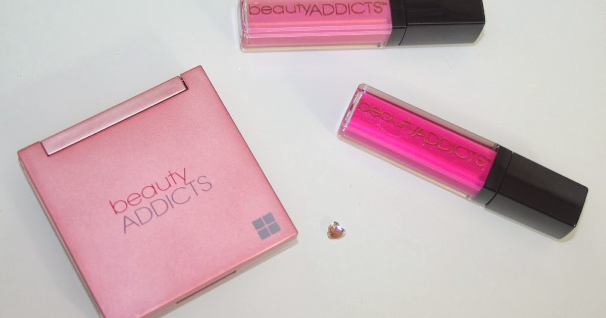 Fashion Maven... Mommy: Beauty Addicts