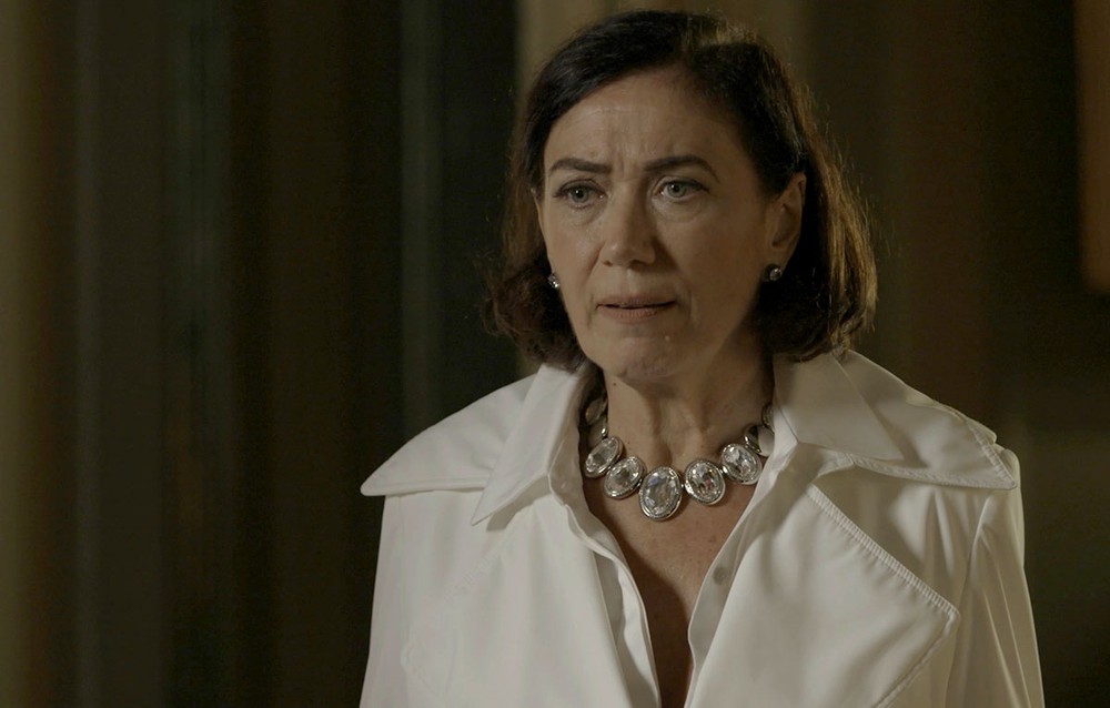 Blog Por Simas O SÉtimo GuardiÃo Judith Morre ApÓs Confessar Que É A