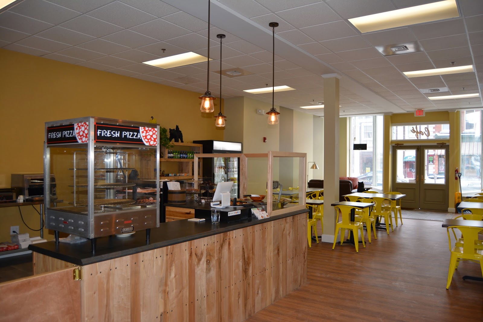 29 Design Studio: 2015