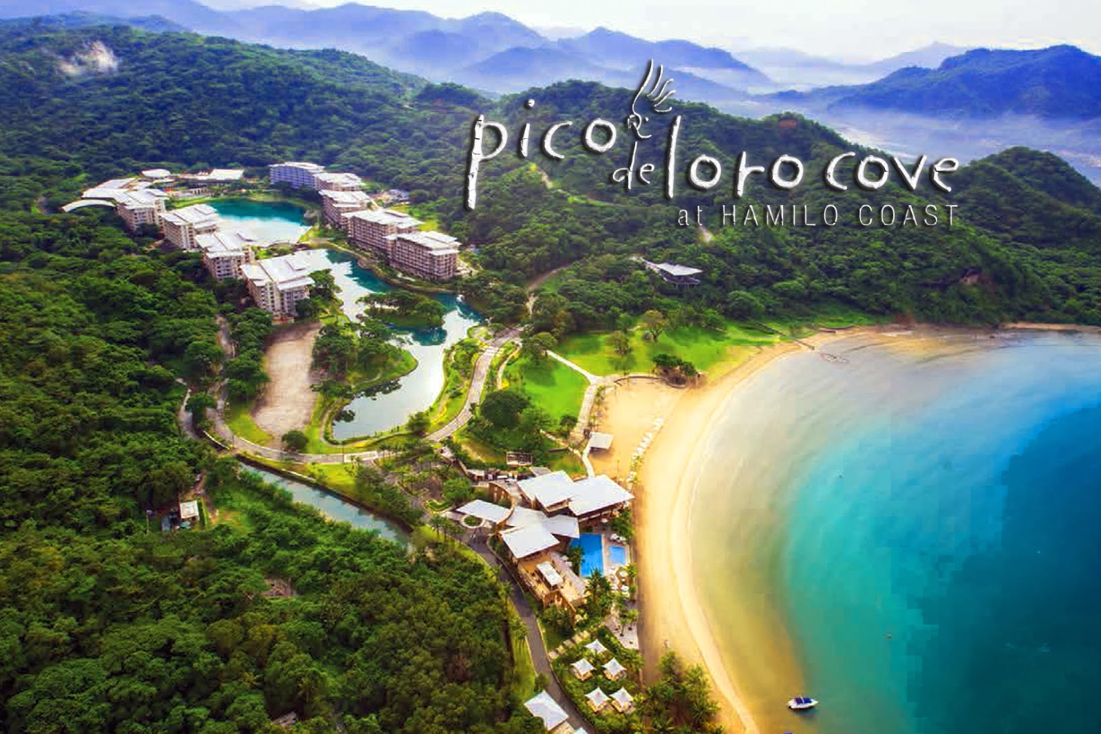 Memories of A Lifetime: A COASTAL ESCAPE AWAITS. DISCOVER PICO DE LORO.