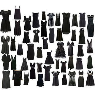 MsStarStyles: The L.B.D.