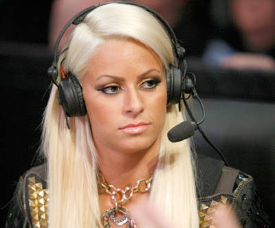 AMAZING PICS: Maryse Wallpapers