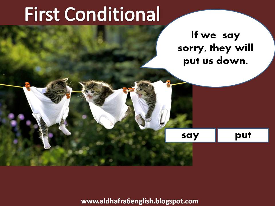 Al Dhafra Grade 6 English: March 2014