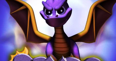 Spyro Yar Of The Dragon [JUEGO PSP] ~ El Mundo De Las Descargas