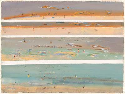 Ginette-Adv Research Methods: FRED WILLIAMS - Artist