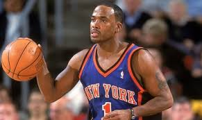 Jevon C. Smith Sports : Where are They Now: Chris Childs