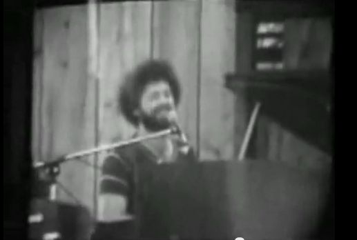 Love For His People: The Keith Green Story (FULL)