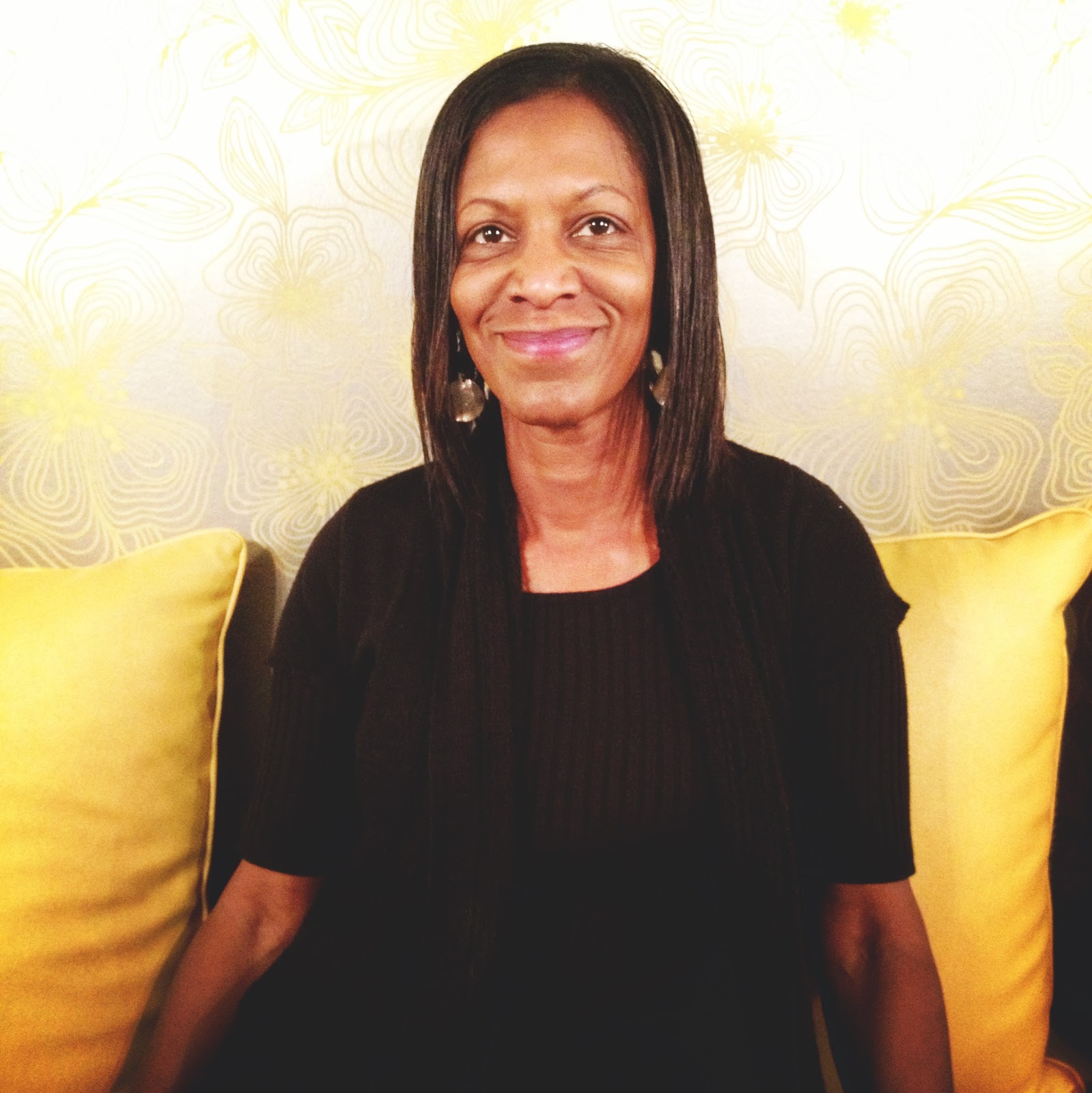 Amber's Beauty School: Meet the Student Series: Renee Luttrell