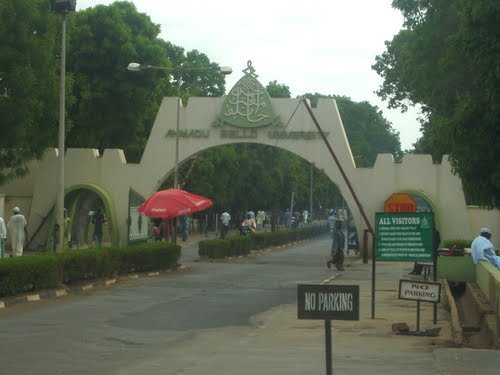 ABU Zaria e-Brochure: List of Programmes Offered by Ahmadu Bello University