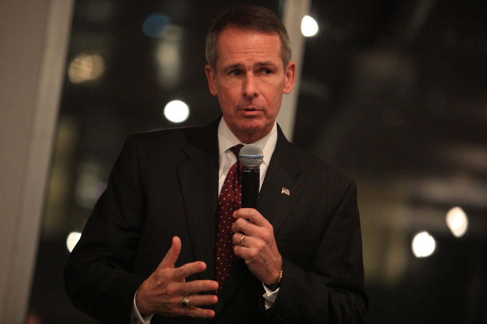 Fordham Notes: September 2013