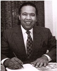 Prairie View Today™: Remembering President Alvin I. Thomas