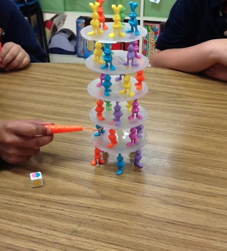 Easter In my room & around the WORLD!