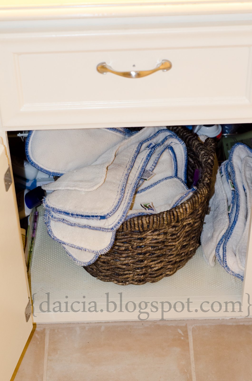 Teach Your Children Well: Checking in with Stand Up Diapering